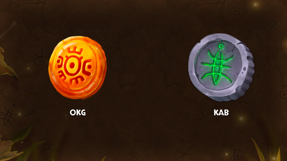 Tokenomics | Ookeenga Wiki | Fandom