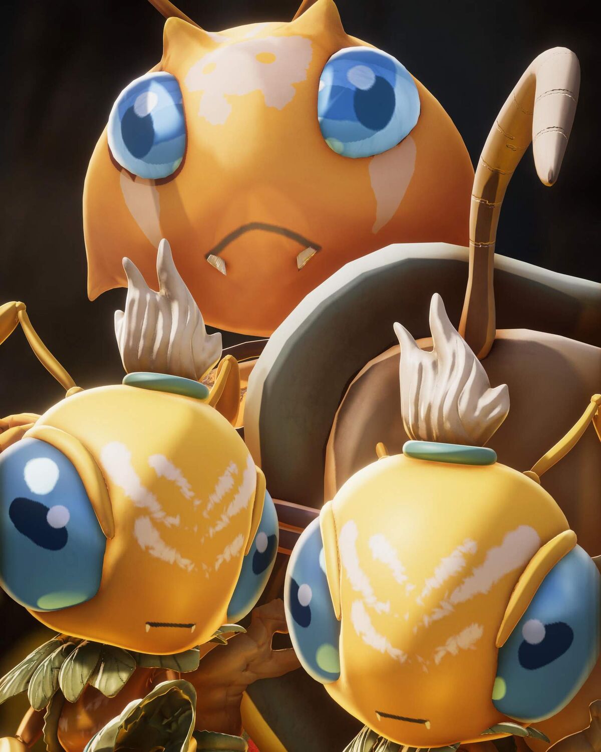 Tank Ookeenga Wiki Fandom
