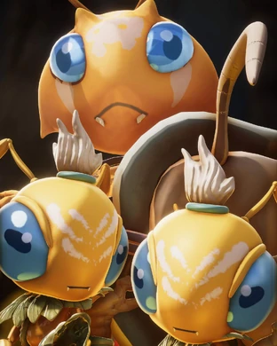 Armok | Ookeenga Wiki | Fandom