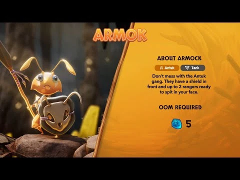 Armok | Ookeenga Wiki | Fandom