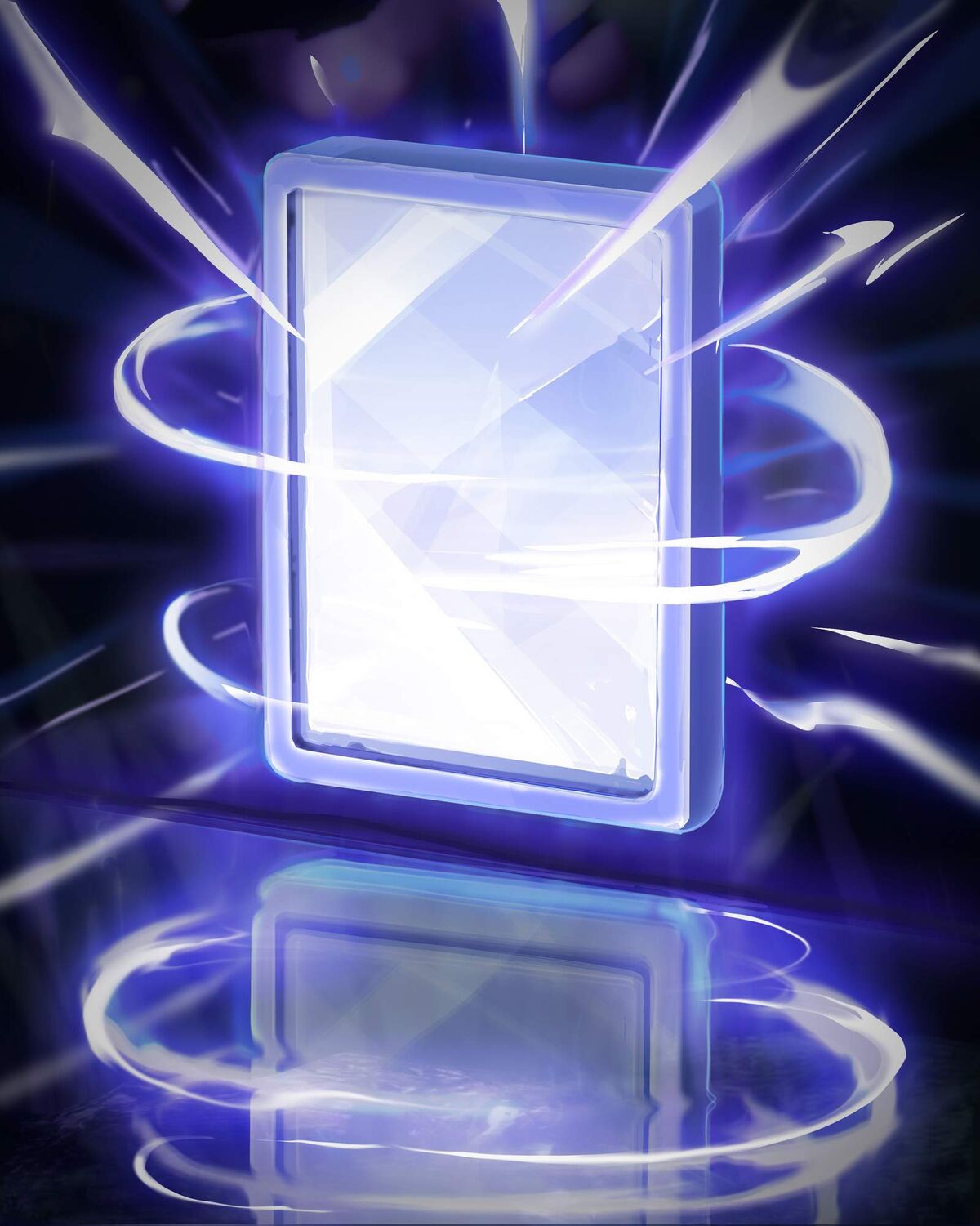Power Glint Ookeenga Wiki Fandom