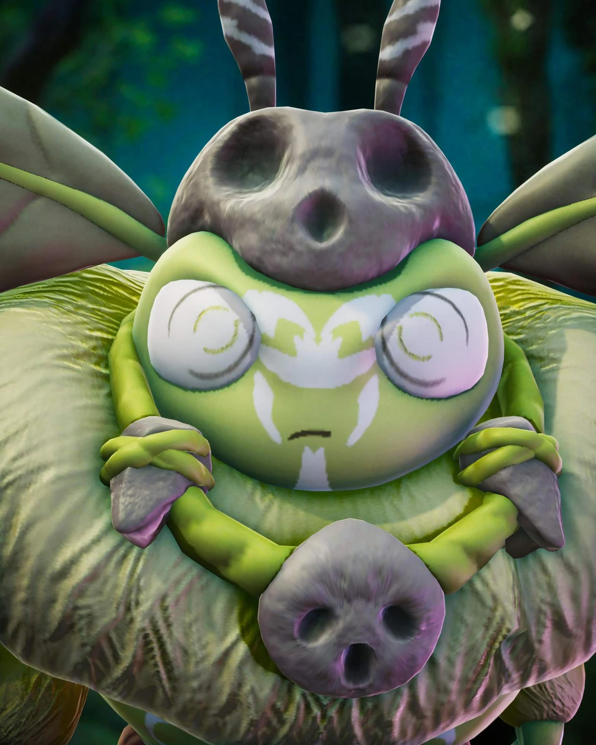 Taradae | Ookeenga Wiki | Fandom