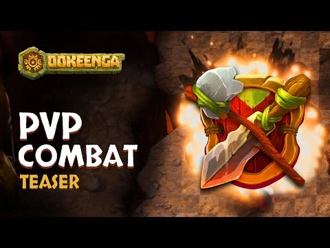 PVP | Ookeenga Wiki | Fandom
