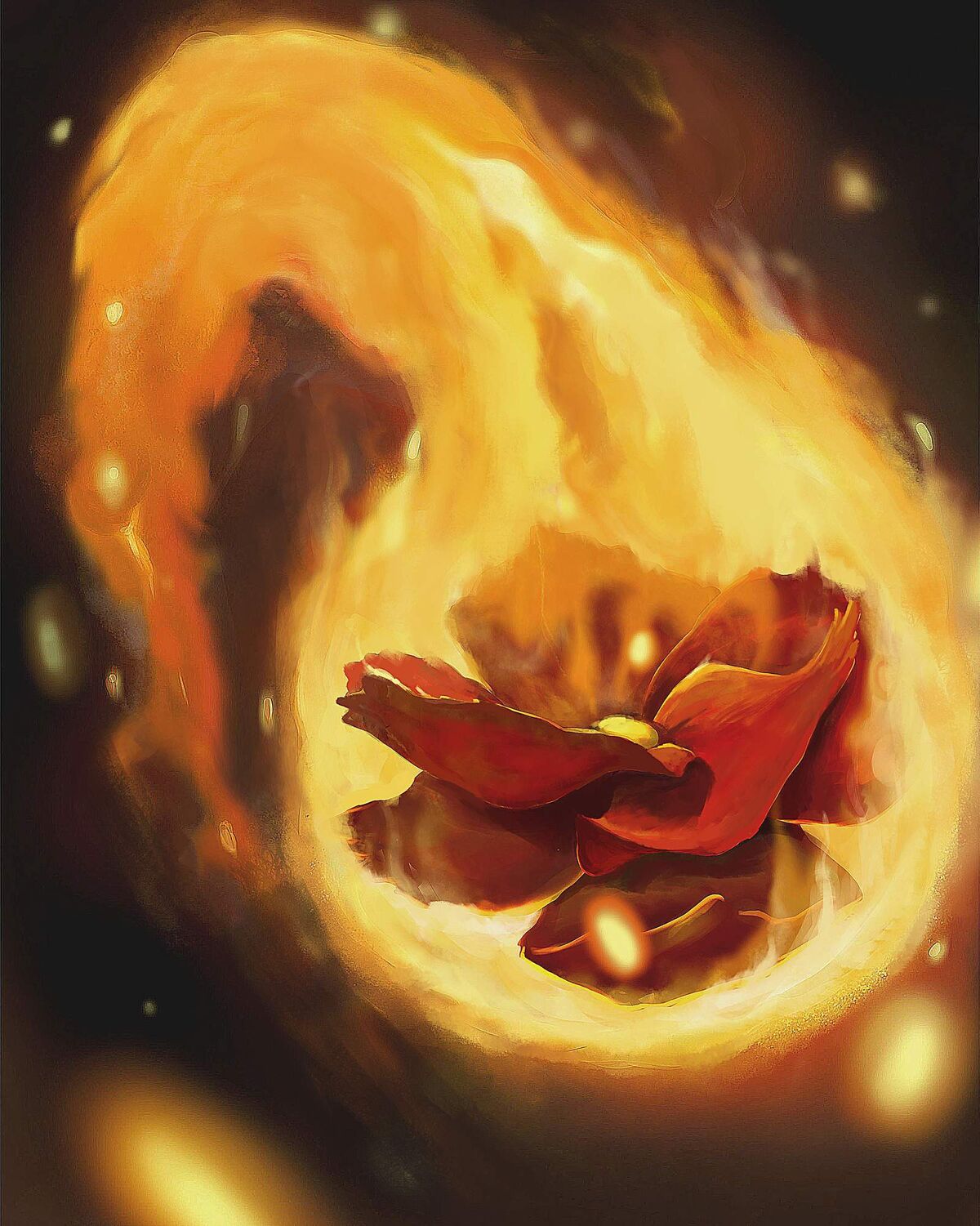 Legendary Spells Ookeenga Wiki Fandom