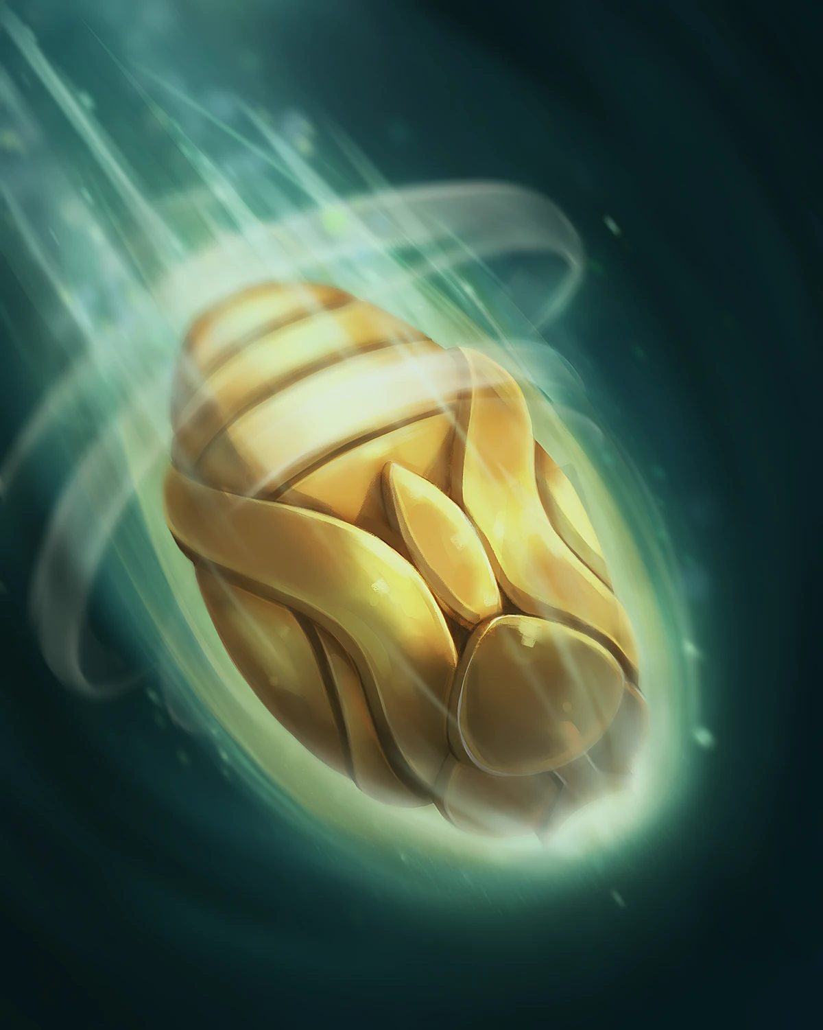 Flying Cocoon | Ookeenga Wiki | Fandom