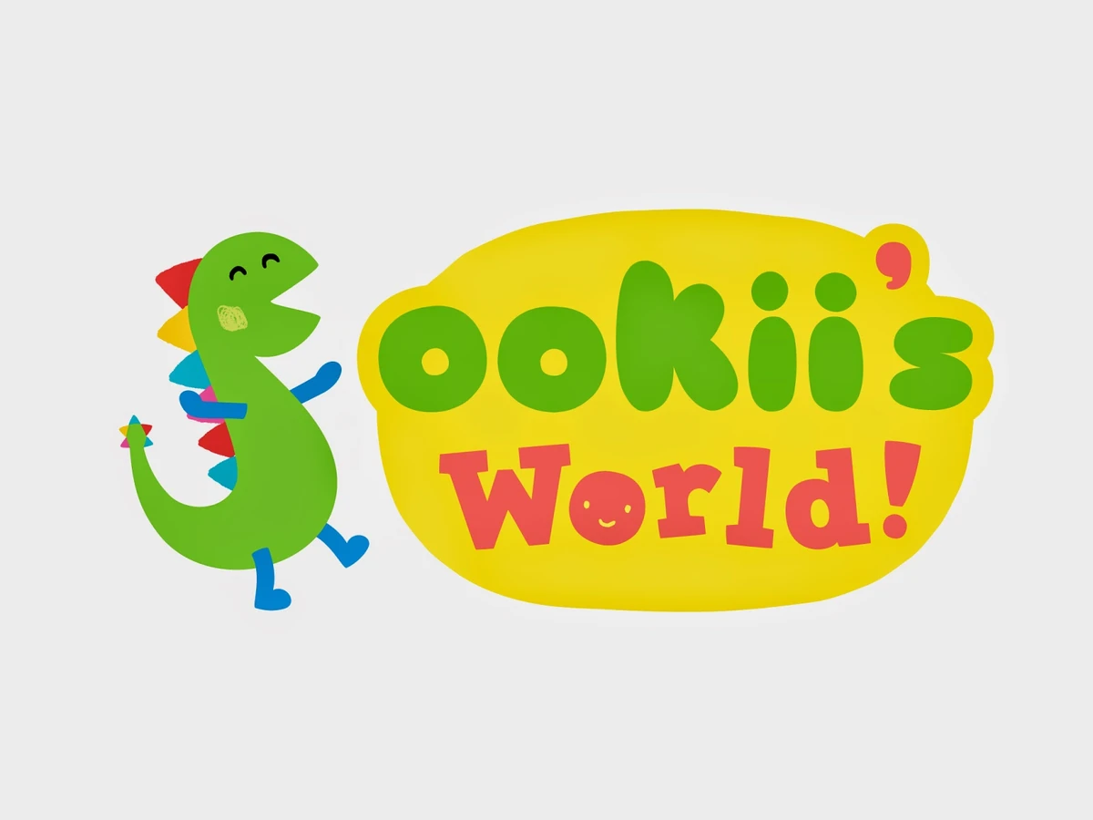 Ookii's World! | Ookii's World Wiki | Fandom