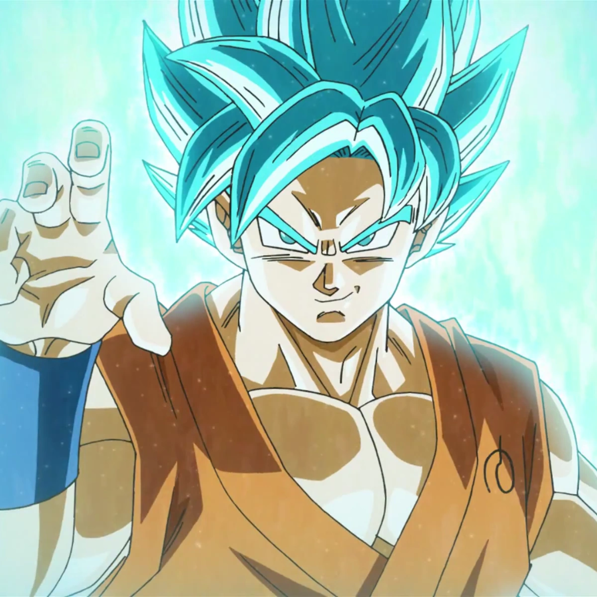 Goku | Oomfie Wiki | Fandom