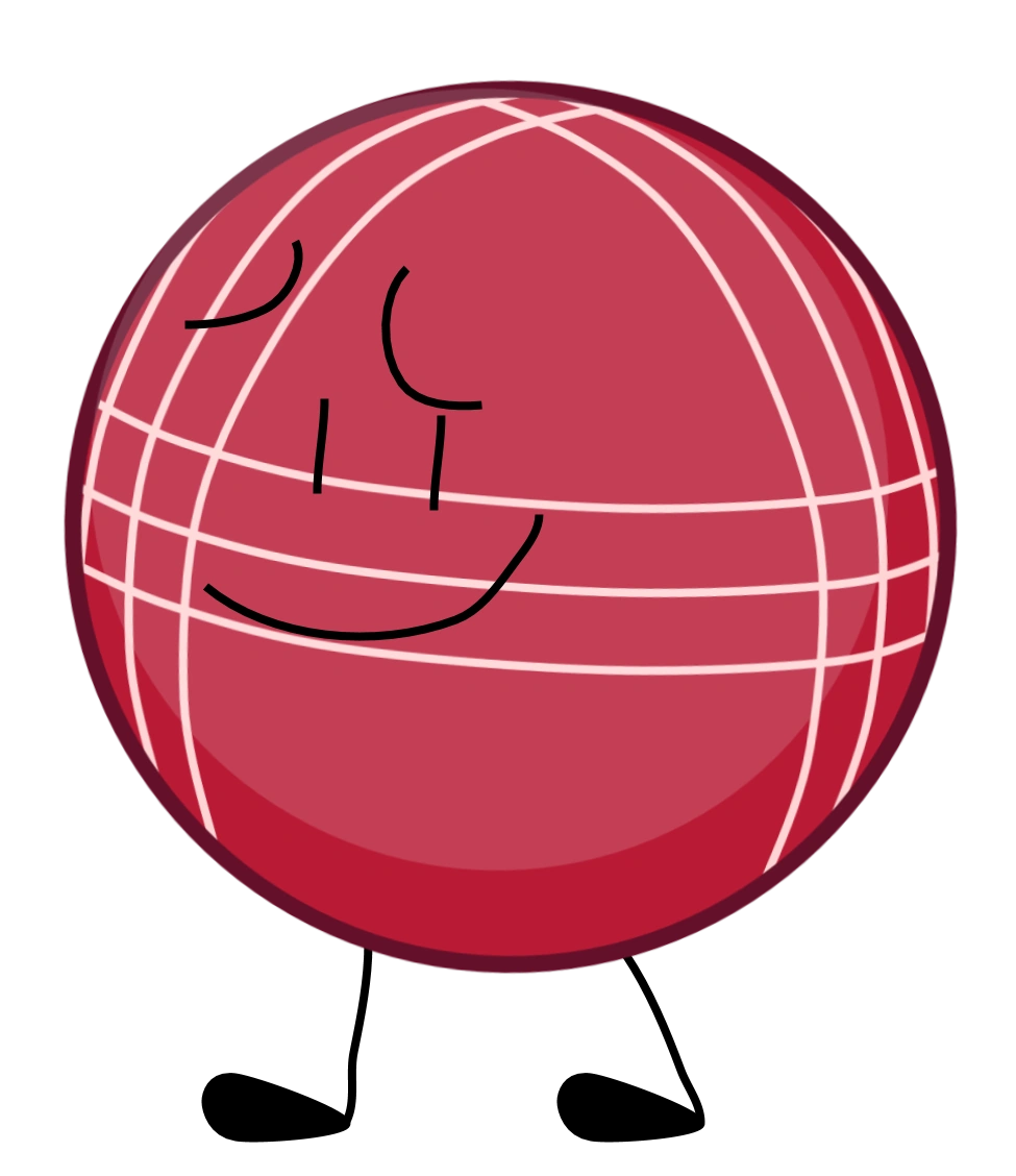 Bocce Ball | Object Obituary Oblivion Official Wiki | Fandom
