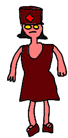 Fez Princess | Ooo Royalty Wiki | Fandom