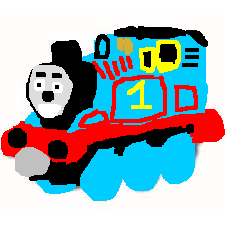 Thomas | ... Wiki | Fandom