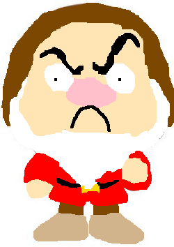Grumpy | ... Wiki | Fandom