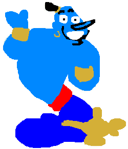 Genie | ... Wiki | Fandom