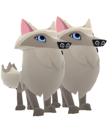 The Arctic Wolves | Ooops! Noah Is Gone... Wiki | Fandom