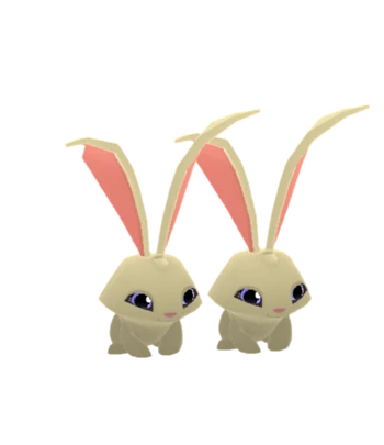 The Rabbits | Ooops! Noah Is Gone... Wiki | Fandom