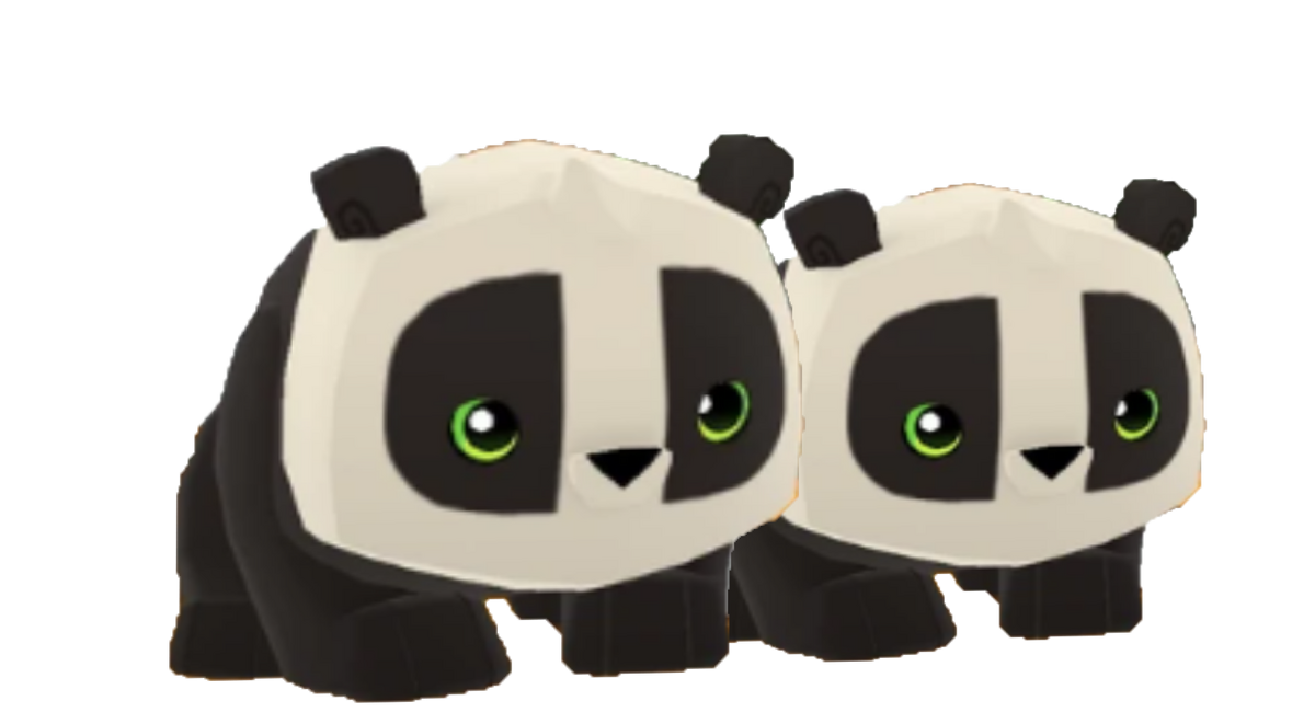 The Pandas Ooops Noah Is Gone Wiki Fandom