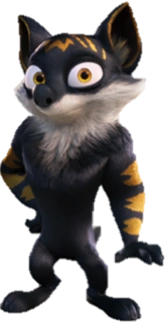 Hazel | Wiki Ooops Noah is Gone... | Fandom