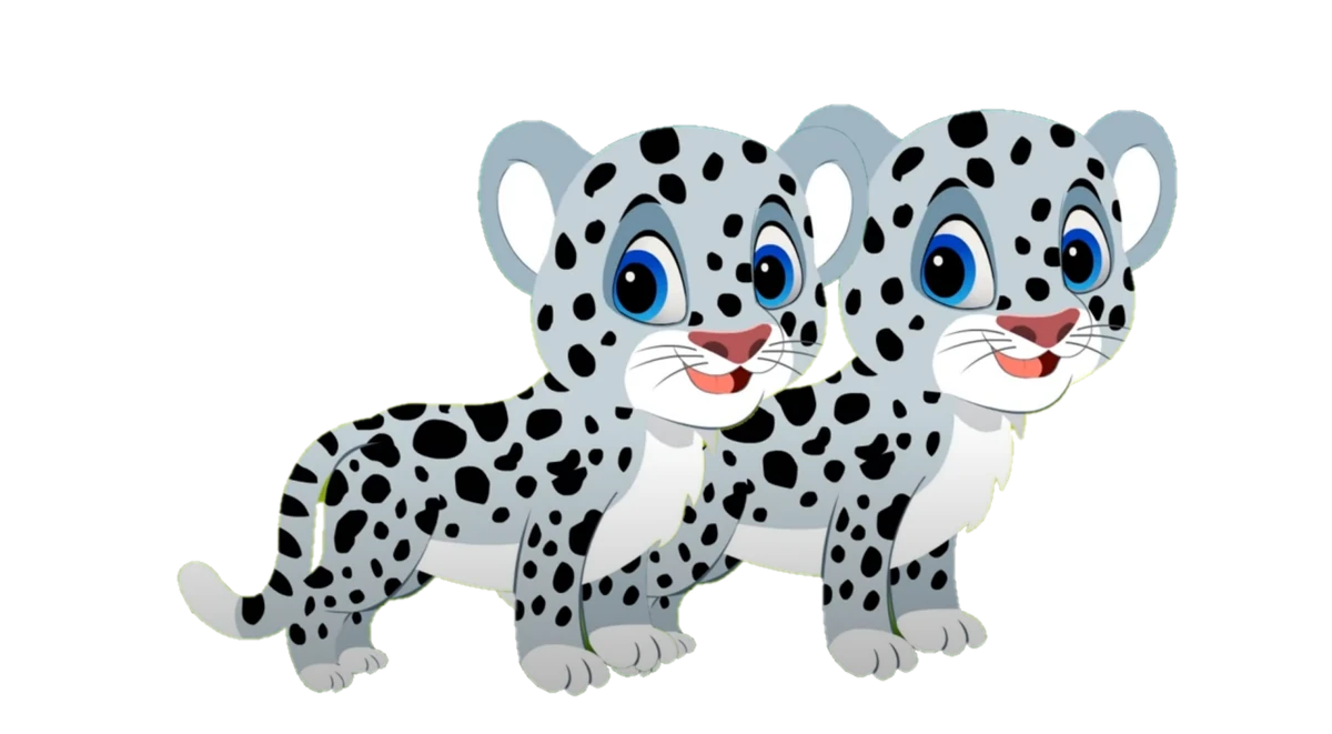 The Snow Leopards | Ooops! Noah Is Gone... Wiki | Fandom