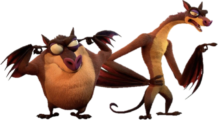 Griffins | Wiki Ooops Noah is Gone... | Fandom