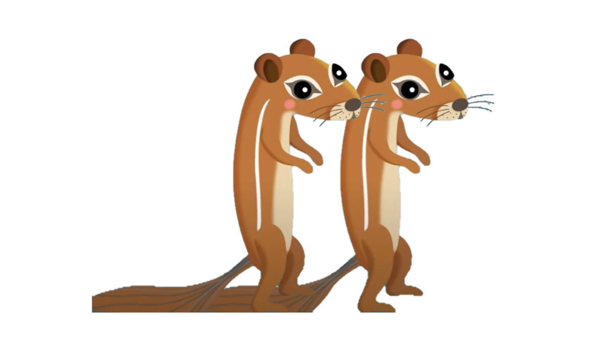 The Xeruses | Ooops! Noah Is Gone... Wiki | Fandom