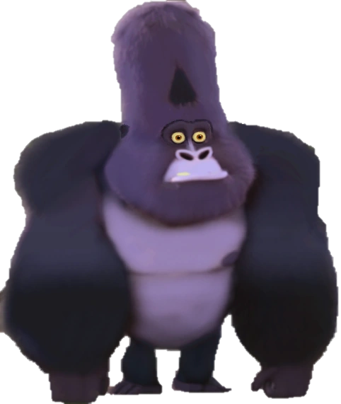 Mr. Guard | Wiki Ooops Noah is Gone... | Fandom