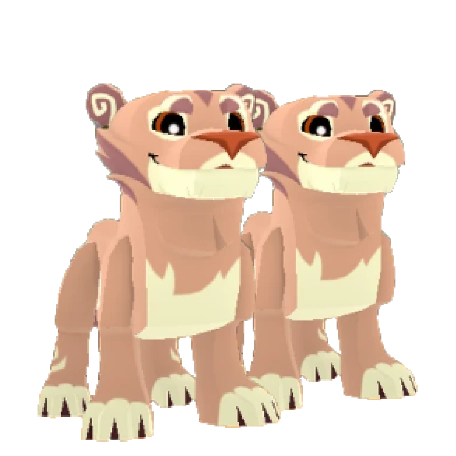 The Asiatic Lions | Ooops! Noah Is Gone... Wiki | Fandom