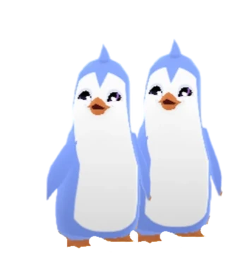 The Penguins | Ooops! Noah Is Gone... Wiki | Fandom