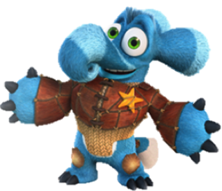 Chief Clyde | Wiki Ooops Noah is Gone... | Fandom