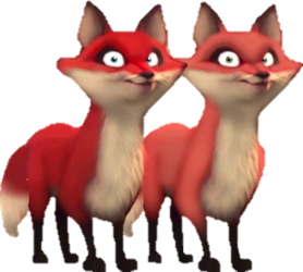 The Foxes | Wiki Ooops Noah is Gone... | Fandom