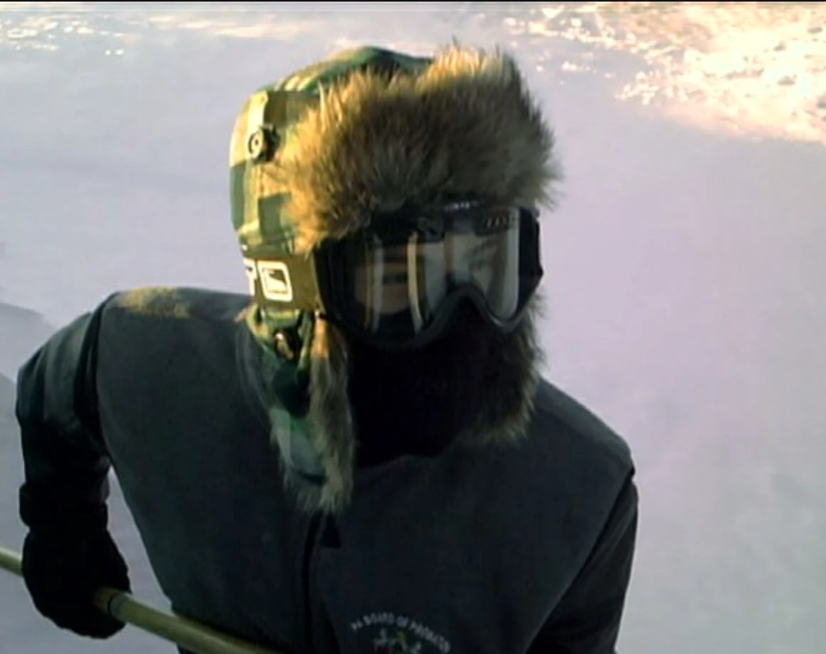 Ninja Bodyguard | Oorahpedia Wiki | Fandom