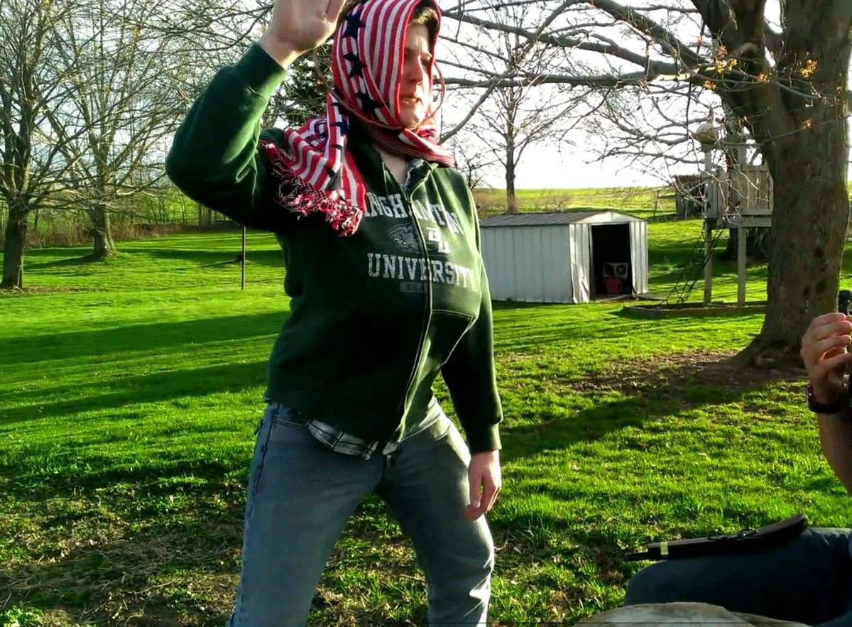 Sacajawea | Oorahpedia Wiki | Fandom