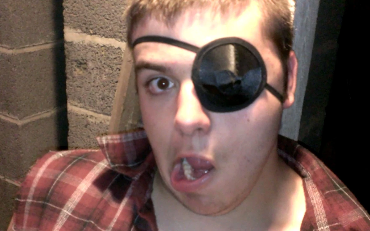 Crunch (Oorah Jackson Brainwashed) | Oorahpedia Wiki | Fandom