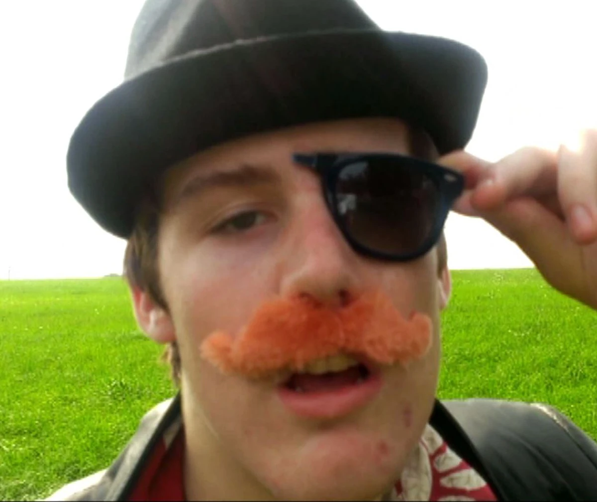 Captain Morgan | Oorahpedia Wiki | Fandom