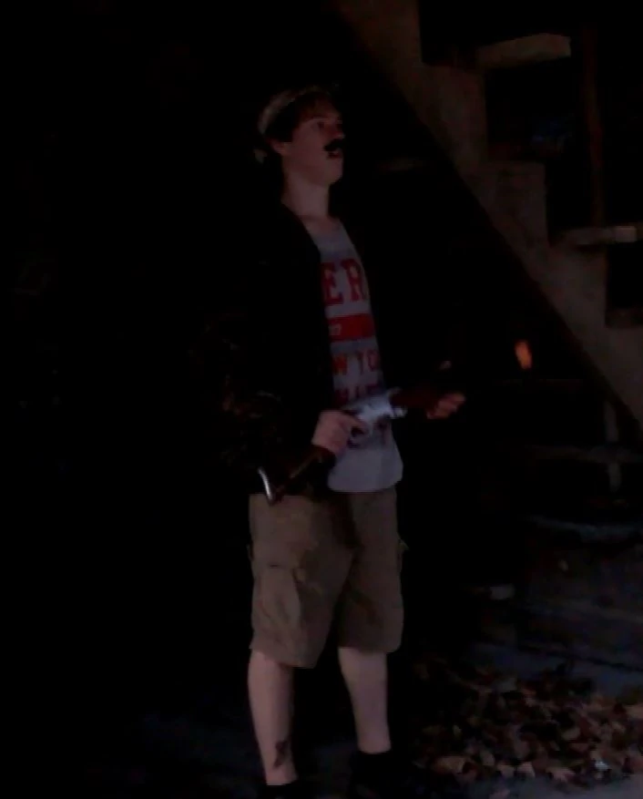 Corporal Toast | Oorahpedia Wiki | Fandom