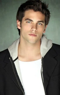 Shawn Raymer | Our Original HP RP Wiki | Fandom