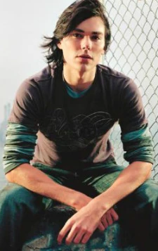 Casper Raymer | Our Original HP RP Wiki | Fandom