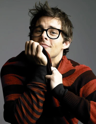 James Potter | Our Original HP RP Wiki | Fandom