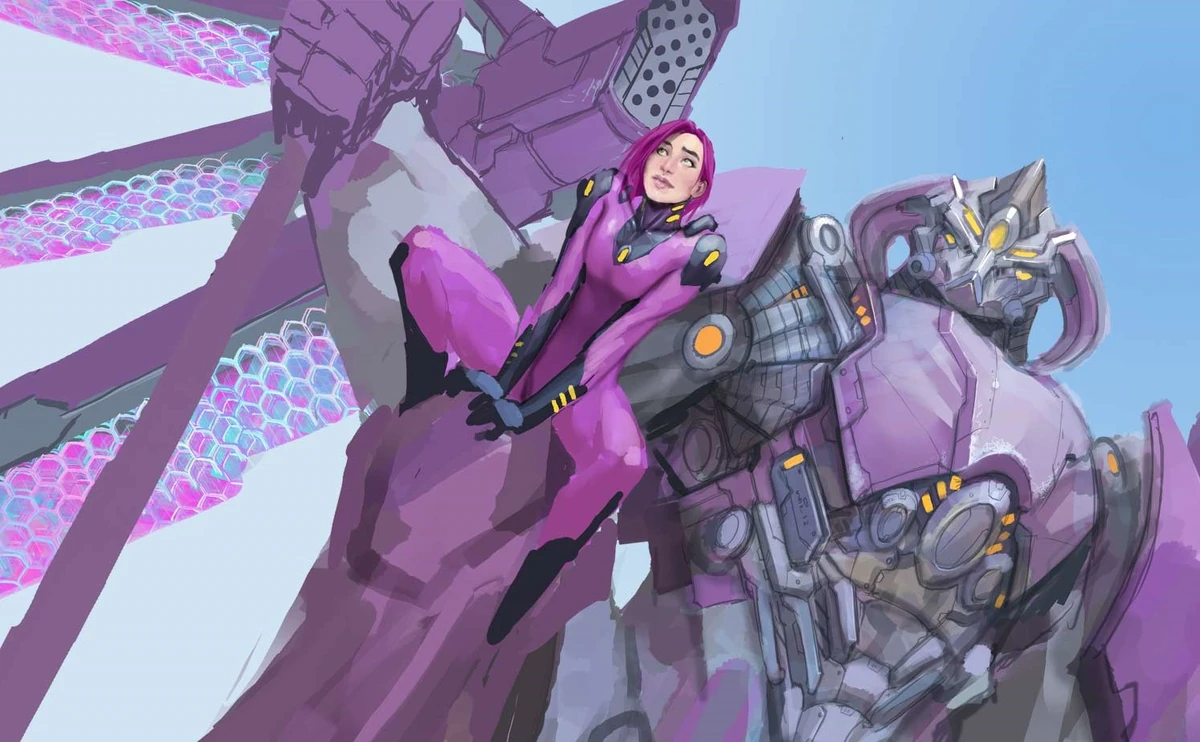 Tana Rae | Qhevak Wiki | Fandom