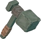Stone Heavy Hammer - Boundless Wiki