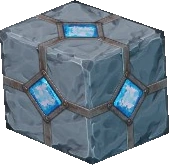 Enriched Coal - Boundless Wiki