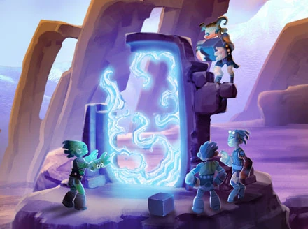 Build - Boundless Wiki