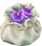 Bag of Amethyst Bombs - Boundless Wiki