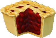 Starberry Pie - Boundless Wiki