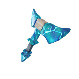 Rift Heavy Axe - Boundless Wiki