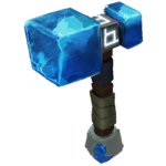 Hammer - Boundless Wiki