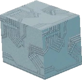 Silver Circuit Board - Boundless Wiki