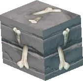 Medium Fossil Seam - Boundless Wiki