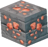 Copper Seam - Boundless Wiki
