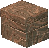 Refined Lustrous Wood - Boundless Wiki