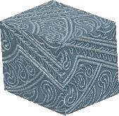 Silver Filigree - Boundless Wiki