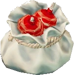 Bag of Ruby Bombs - Boundless Wiki